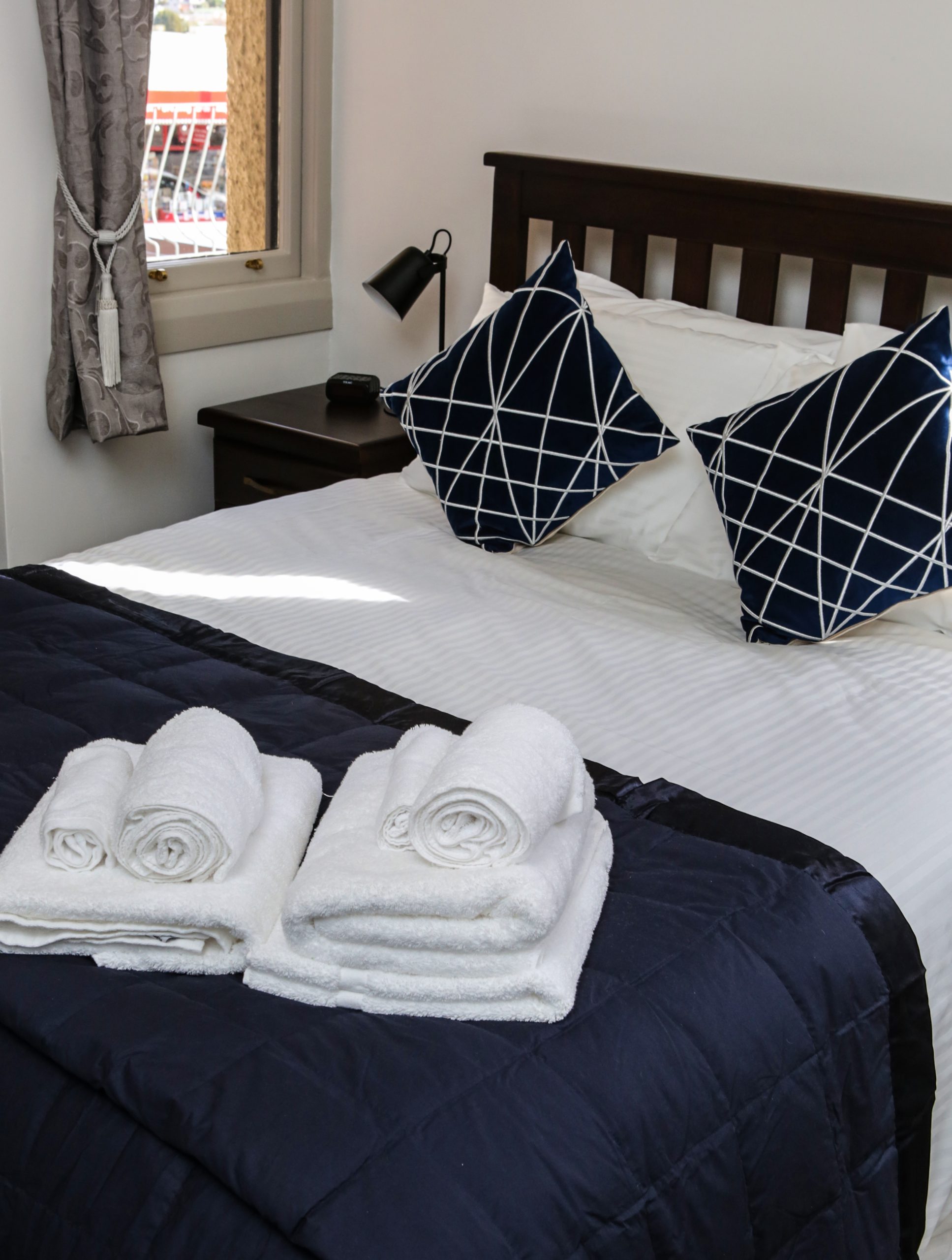 ACCOMMODATION - The Prospect of Howick