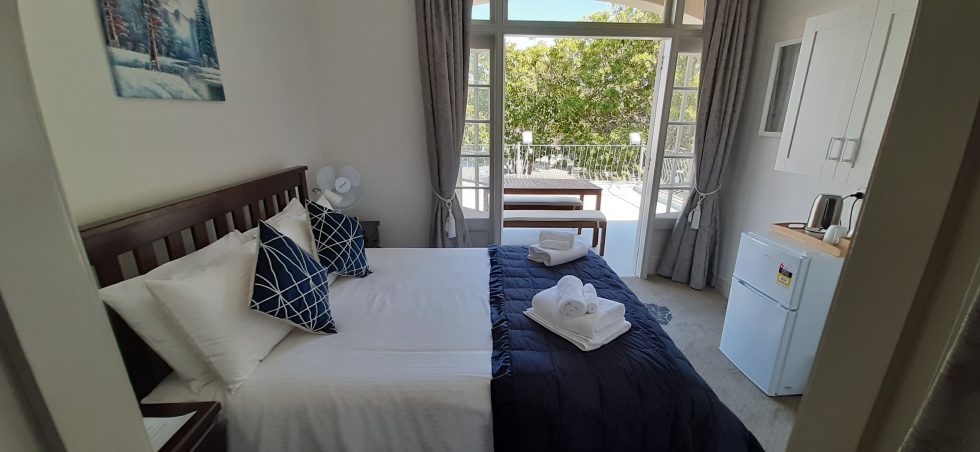 ACCOMMODATION - The Prospect of Howick